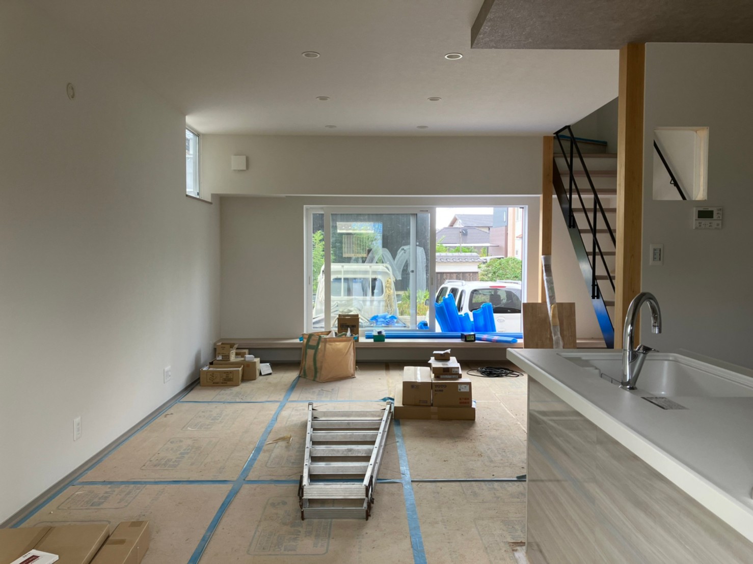 ★北区久米★craft建売住宅(^_-)-☆ | HOUSELABOcraft